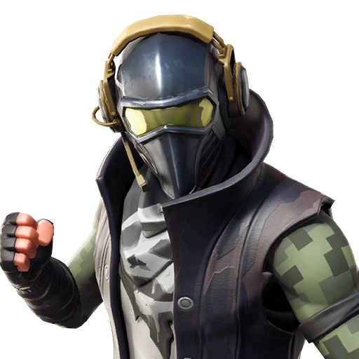 Grit | Fortnite Wiki | Fandom