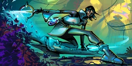 Iconic Era | Fortnite Wiki | Fandom