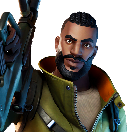 Category:Carlos Model Outfits | Fortnite Wiki | Fandom