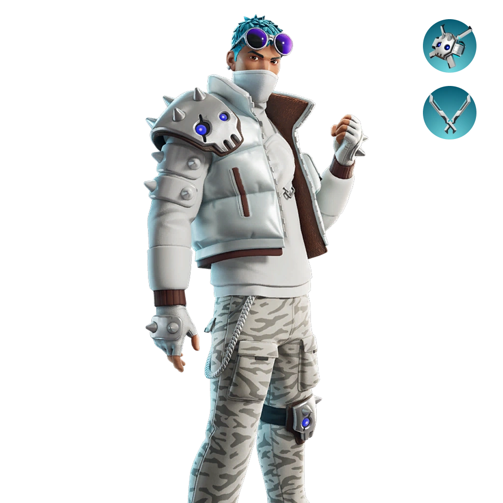 Category:Sleet and Stealth Set | Fortnite Wiki | Fandom