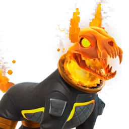 The Bark Voyager | Fortnite Wiki | Fandom