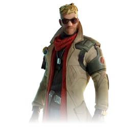 Vengeance Jones | Fortnite Wiki | Fandom