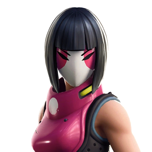 Bachii | Fortnite Wiki | Fandom