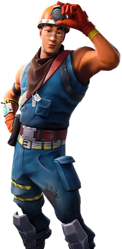 Cole | Wiki Francophone Fortnite | Fandom