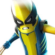 Peelverine | Fortnite Wiki | Fandom