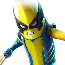Peelverine | Fortnite Wiki | Fandom