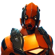 Vertex | Fortnite Wiki | Fandom