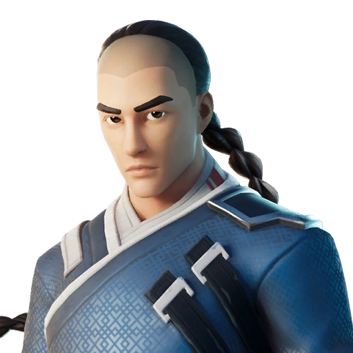 Gan | Fortnite Wiki | Fandom