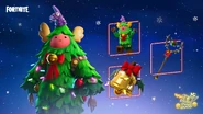Guffmas Tree | Fortnite Wiki | Fandom