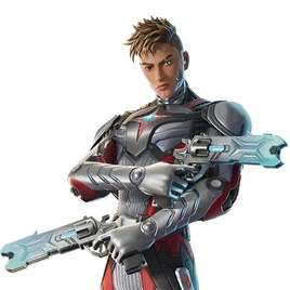 Killswitch | Fortnite Wiki | Fandom