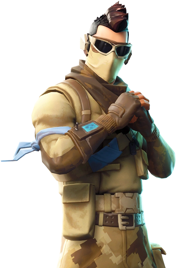 Tatou | Wiki Francophone Fortnite | Fandom