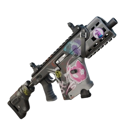 Thunder Burst SMG | Fortnite Wiki | Fandom Thunder Burst SMG | Fortnite Wiki | Fandom
