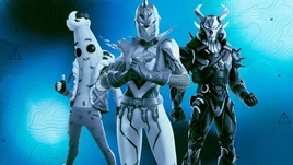 Zero Build - Trios | Fortnite Wiki | Fandom