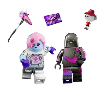 Airphoria Vol. 2.0 Bundle | Fortnite Wiki | Fandom