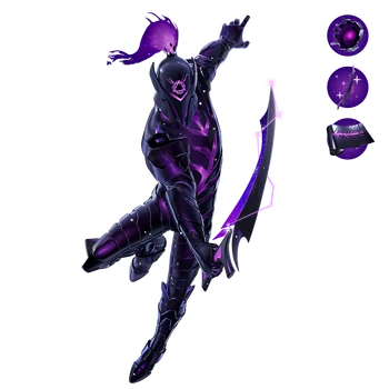 Category:Celestial Guard Set | Fortnite Wiki | Fandom