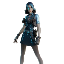 Marigold | Fortnite Wiki | Fandom