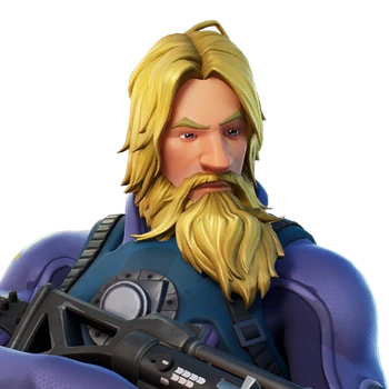 Scuba Jonesy | Fortnite Wiki | Fandom