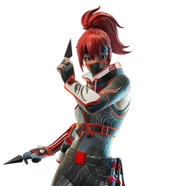 Shadow Blade Hope | Fortnite Wiki | Fandom