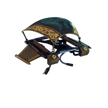 Storm Sigil | Fortnite Wiki | Fandom