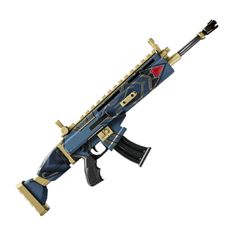 Stray Fox | Fortnite Wiki | Fandom