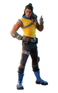 Trailblazer Tai | Fortnite Wiki | Fandom