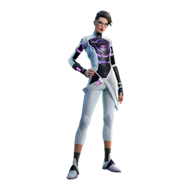 Verity | Fortnite Wiki | Fandom