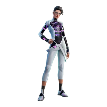 Verity | Fortnite Wiki | Fandom