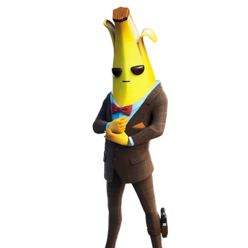 how to draw fortnite peely