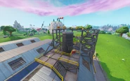 Dusty Depot | Fortnite Wiki | Fandom