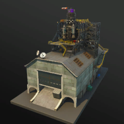Dusty Depot Visitor Warehouse | Fortnite Wiki | Fandom Dusty Depot Visitor Warehouse | Fortnite Wiki | Fandom