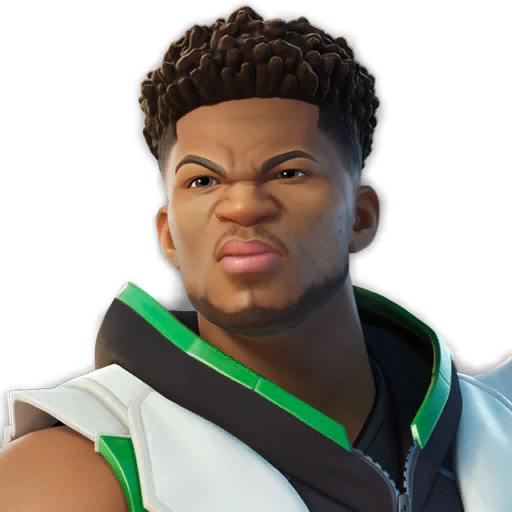 Giannis Antetokounmpo | Fortnite Wiki | Fandom Giannis Antetokounmpo | Fortnite Wiki | Fandom