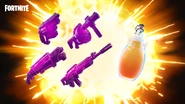 Double Trouble | Fortnite Wiki | Fandom
