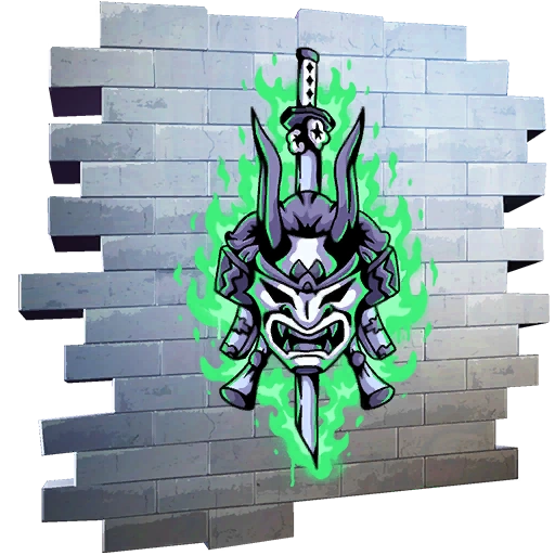 Shogun Sheathe | Fortnite Wiki | Fandom