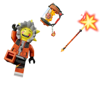Sunspot Bundle | Fortnite Wiki | Fandom