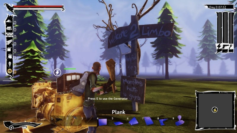 Project Fortress | Fortnite Wiki | Fandom