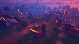 Freaky Fields | Fortnite Wiki | Fandom