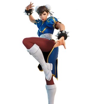 Chun-Li | Fortnite Wiki | Fandom