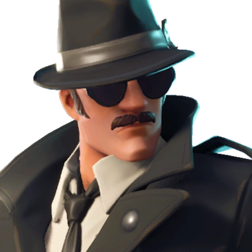 Noir | Fortnite Wiki | Fandom