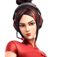Demi | Fortnite Wiki | Fandom