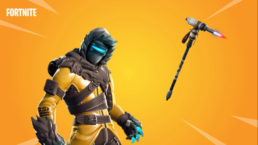 Zénith (Ensemble) | Wiki Francophone Fortnite | Fandom