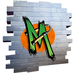 Mikey's Tag | Fortnite Wiki | Fandom
