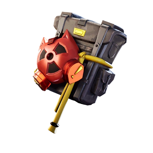 Toxic Kitty | Fortnite Wiki | Fandom