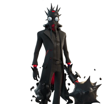 Chaos Origins | Fortnite Wiki | Fandom