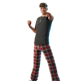 Clix | Fortnite Wiki | Fandom