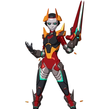 Lexa | Fortnite Wiki | Fandom