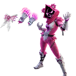 Nevermore Hearts Pack | Fortnite Wiki | Fandom