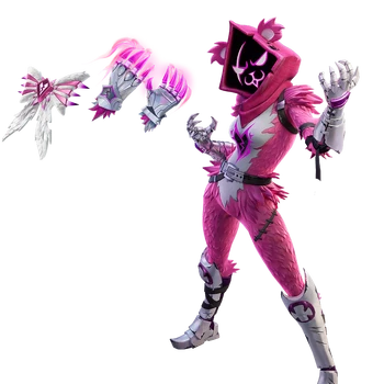 Nevermore Hearts Pack | Fortnite Wiki | Fandom