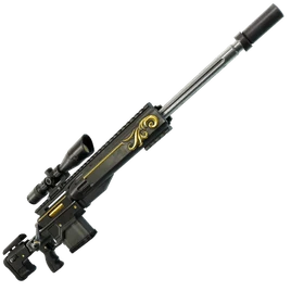 Reaper Modular Sniper Rifle | Fortnite Wiki | Fandom