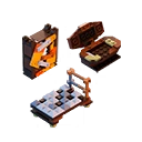 Rest in Pieces | Fortnite Wiki | Fandom