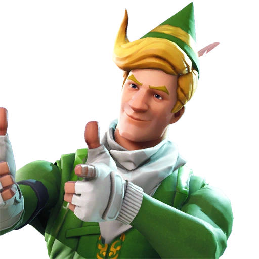 Codename E.L.F. | Fortnite Wiki | Fandom